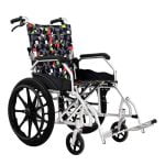 Factory Supply High Quality Custom Cheap Manual Wheelchair